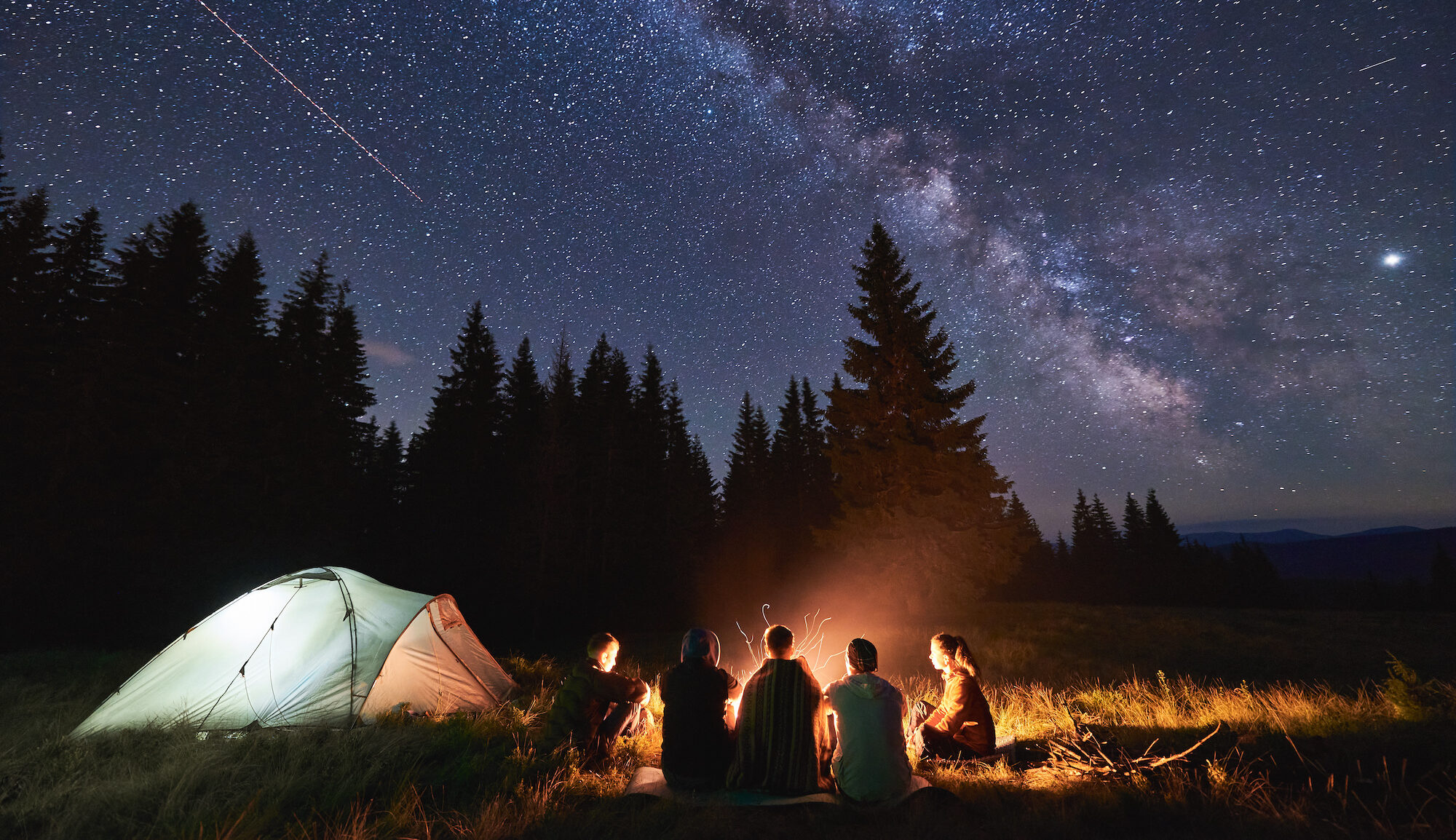 Camping Pass Thank You! - Niagara's Lazy Lakes Camping Resort